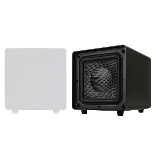 Subwoofer D8 Marca: Sonance | Security Doctors
