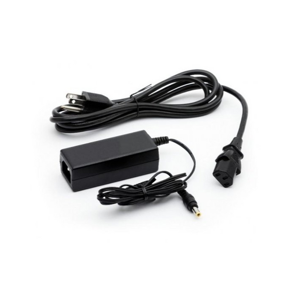 Cable y adaptador de poder para impresora Zebra Marca: Zebra | Secu...