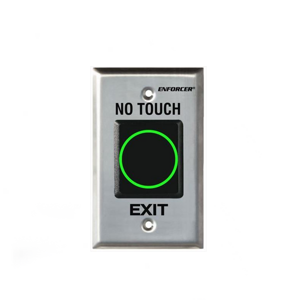 Botón de salida de proximidad SD927PKC Marca: Enforcer | Security D...