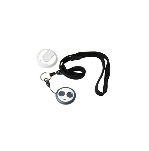 Botón de Pánico 5802WXT Marca: Honeywell | Security Doctors