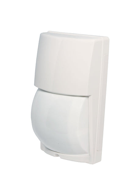 Sensor de movimiento cableado para exteriores Marca: OPTEX LX80 | S...