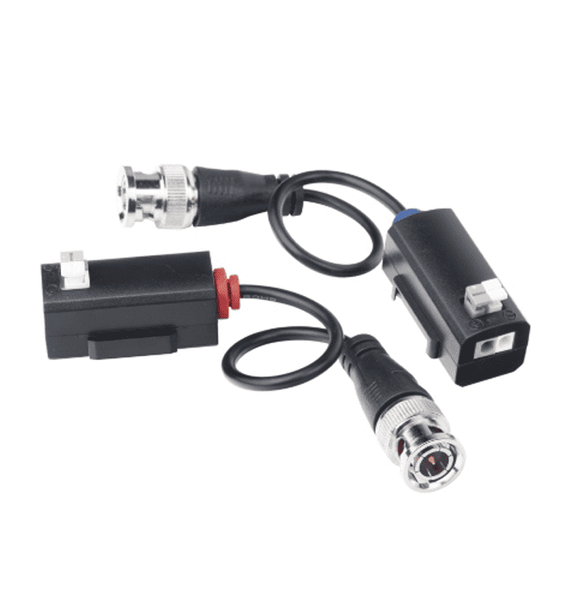 Video Baluns 5MP AccessPro | Security Doctors